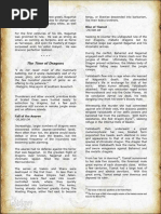 Dungeon Master's Guide | PDF | Gary Gygax Games | Dungeons & Dragons