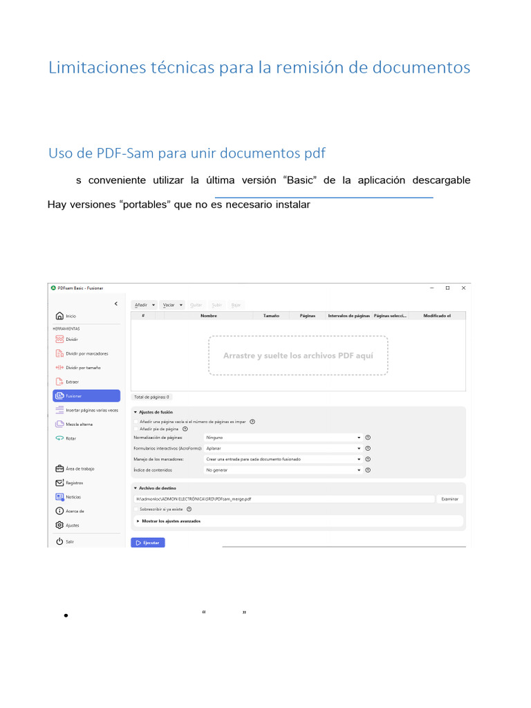 SRD_Documentos PDF | PDF | Escáner de imagen | Software