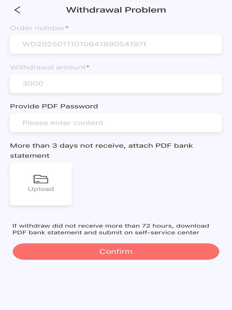 Customer Service | PDF