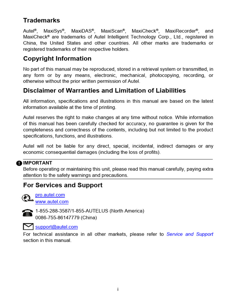 Trademarks: Important | PDF | Ios | Mobile App