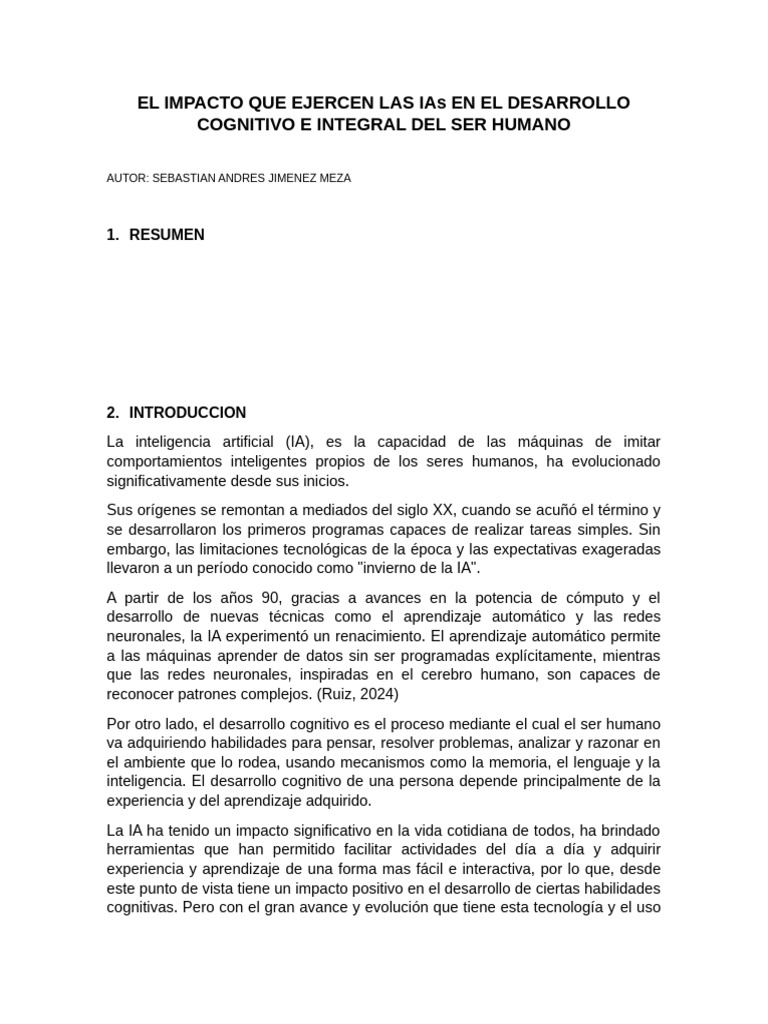 Borrador 1 | PDF