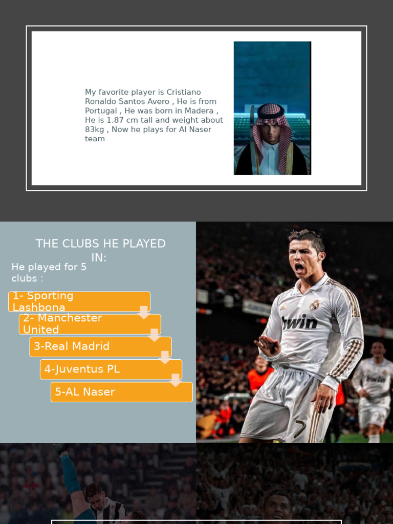 CR7 | PDF