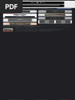 Celebrity Fan Card Templates | PDF | Art | Computers