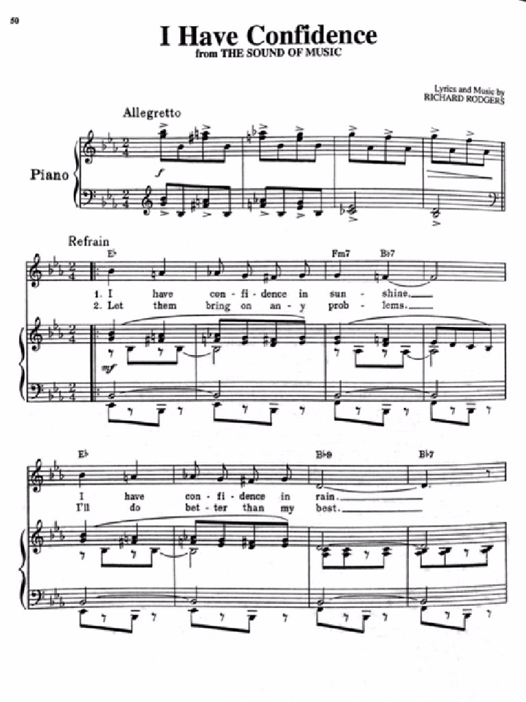 I-Have-Confidence | PDF