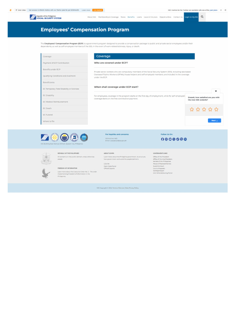 Screencapture Sss Gov PH Employees Compensation Program 2025 02 03 07 ...