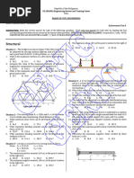 Maths JHS 1 - 1 | PDF | Area | Mathematics