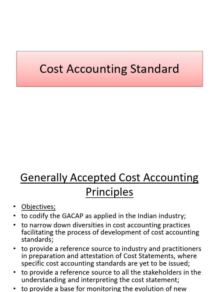 Cost Audit Simplified Theory With Class | PDF | Depreciation | Revenue
