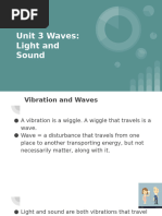 PHET Waves Intro Simulation Guide | PDF | Waves | Frequency