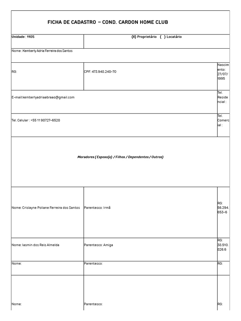 FICHA DE CADASTRO DE MORADORES CARDON ( PDF).docx_20240612_172100_0000 ...