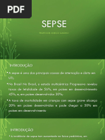 Score Hematológico de Rodwell para Sepse Neonatal | PDF | Imunologia ...