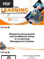 DepEd Program On Awards and Incentives For Service Excellence | PDF ...