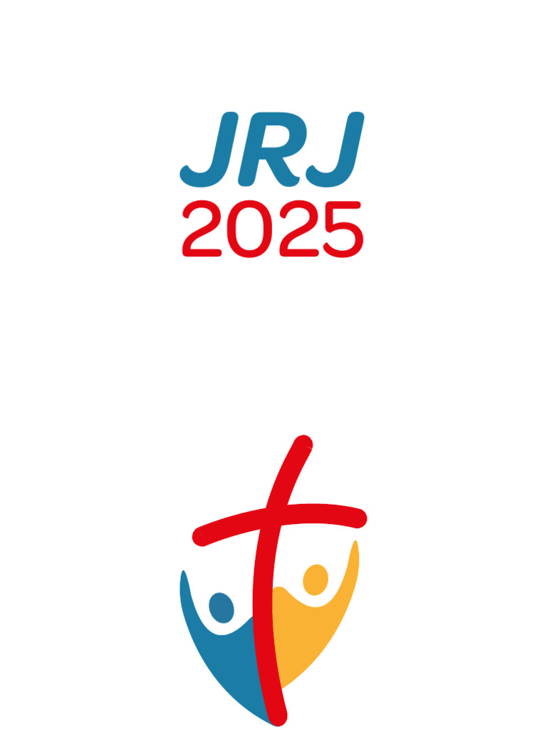 Presentación Logo JRJ 2025 | PDF | Color