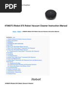 VEXcode VR Coral Reef Cleanup Coding Activity - Student Page | PDF