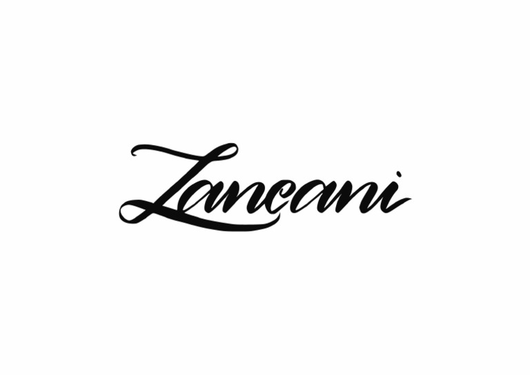 Logo Zancani | PDF