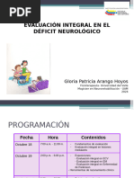 Guía Integral para Lesión Medular | PDF | Lesión de la médula espinal ...