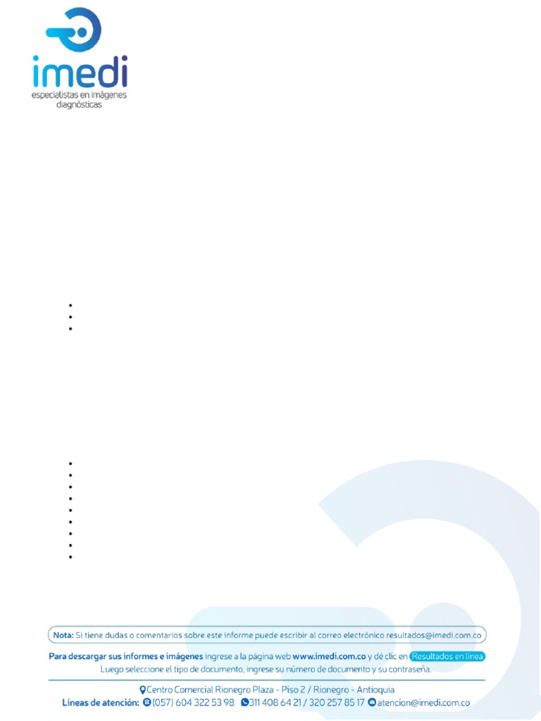 Ecografia de Mama Con Transductor de 7 Mhz o Mas - 881201, -1 | PDF ...
