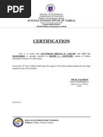 4ps Enrollment | PDF