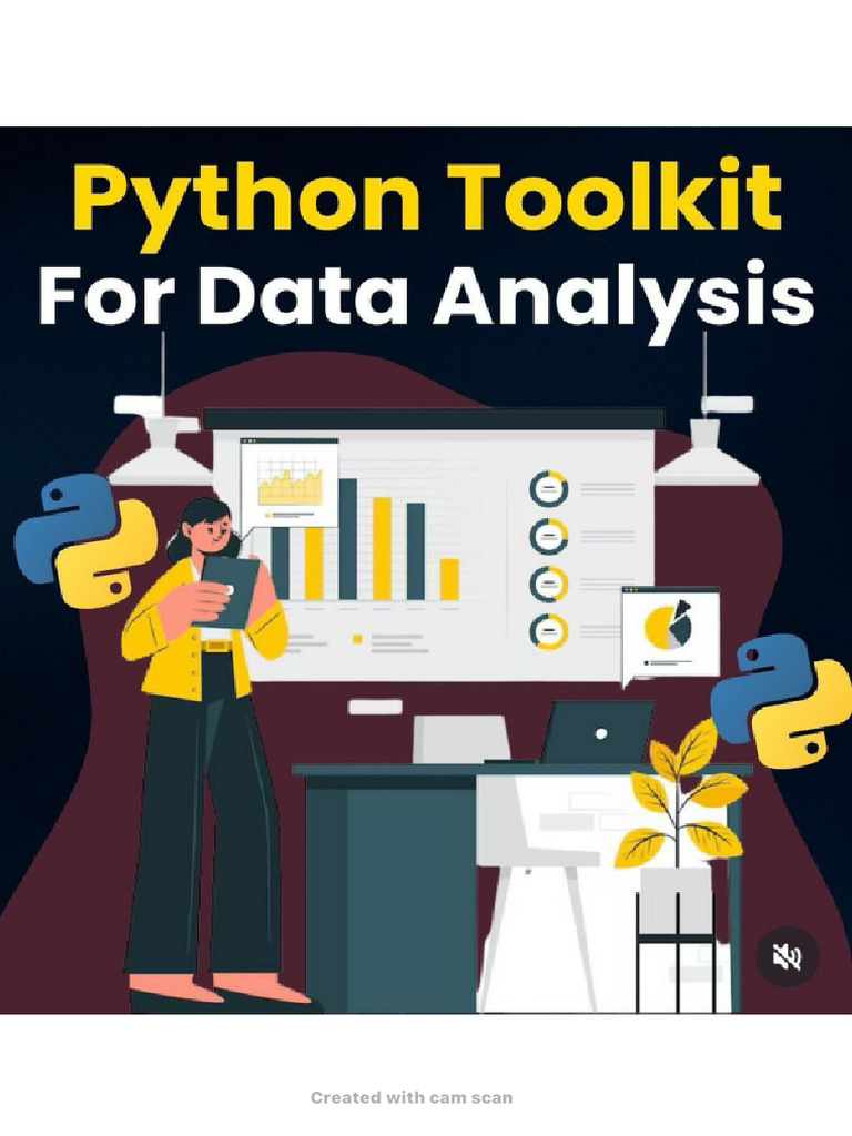 Python Toolkit | PDF