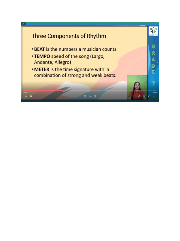 Music Q2 | PDF