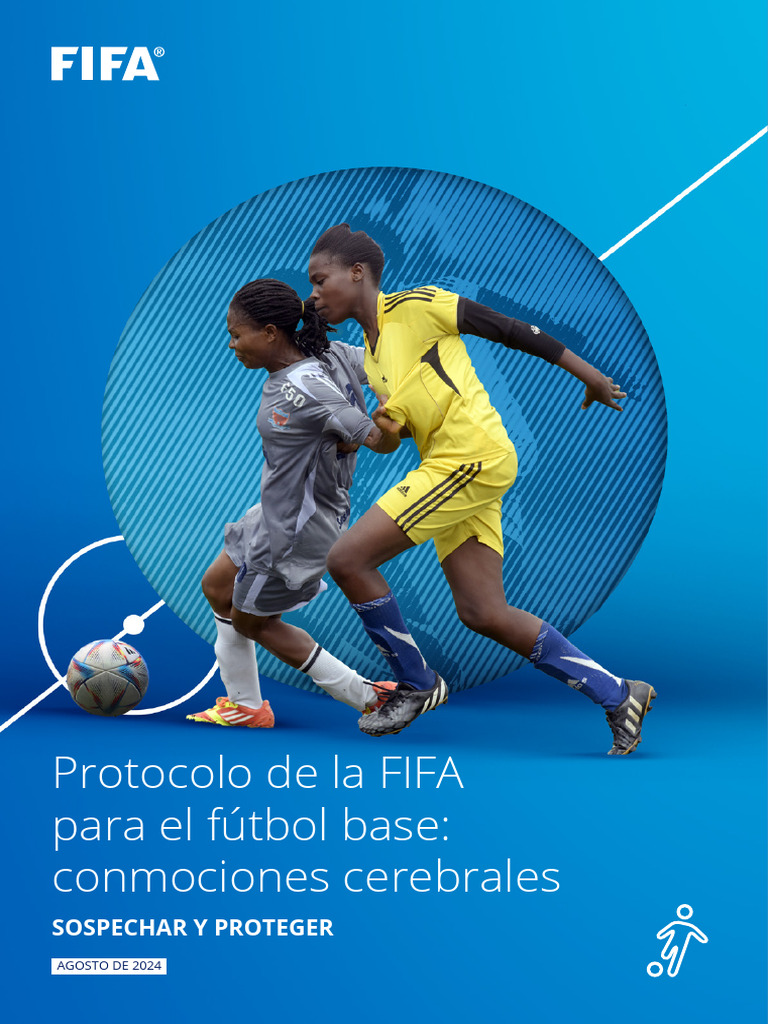 Medical Concussion Protocol Non Elite ES Final | PDF | Dolor de cabeza ...