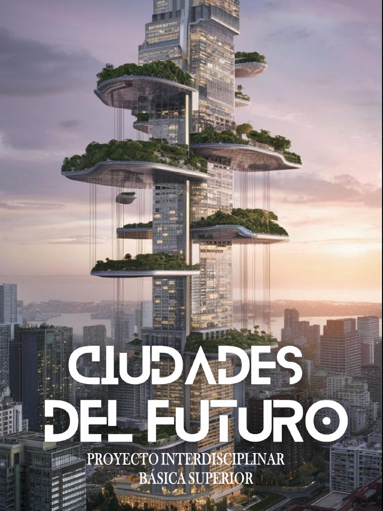 Ciudades-SUPERIOR 8vo B | PDF