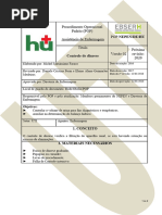 Controle de Diurese em Enfermagem | PDF | Enfermagem | Micção