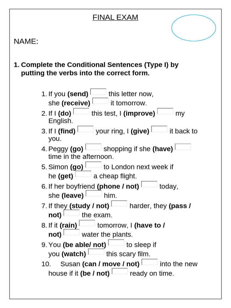 WRITING FINAL EXAM | PDF | Language Mechanics | Linguistics