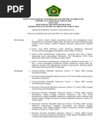 RKAM Madrasah 2025: Contoh dan Format | PDF