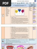 CVC Pattern Grade 2 | PDF | Curriculum | English Language