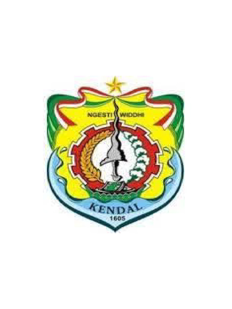 Logo Kendal | PDF