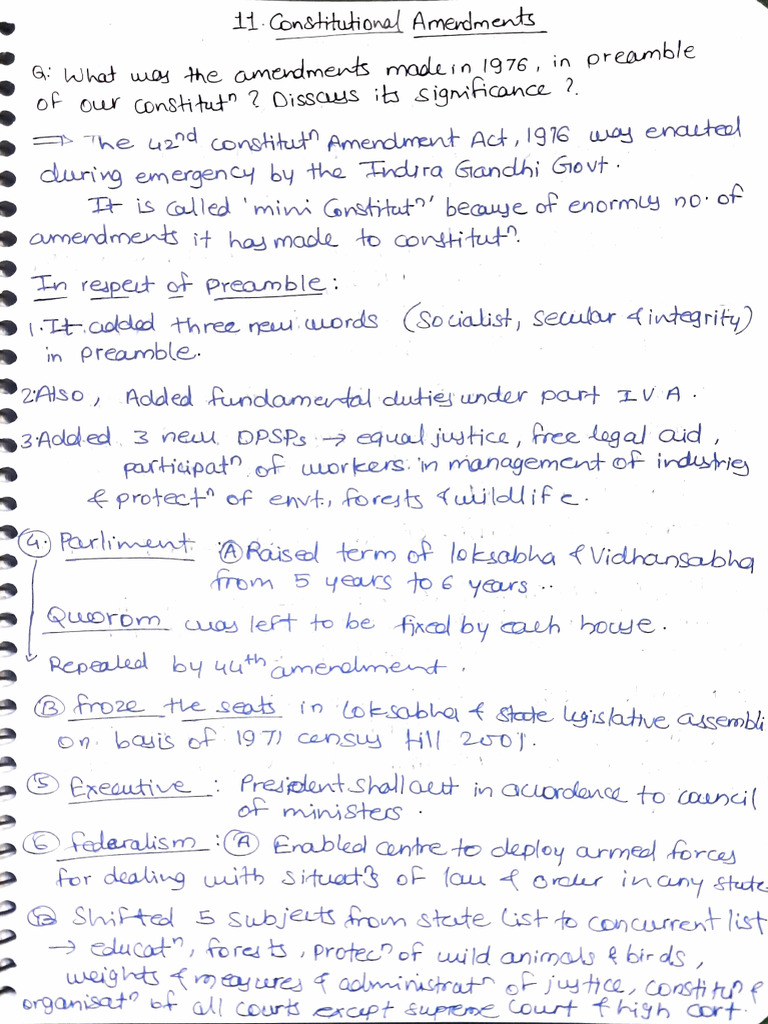 Laxmikant 11 To 17 | PDF