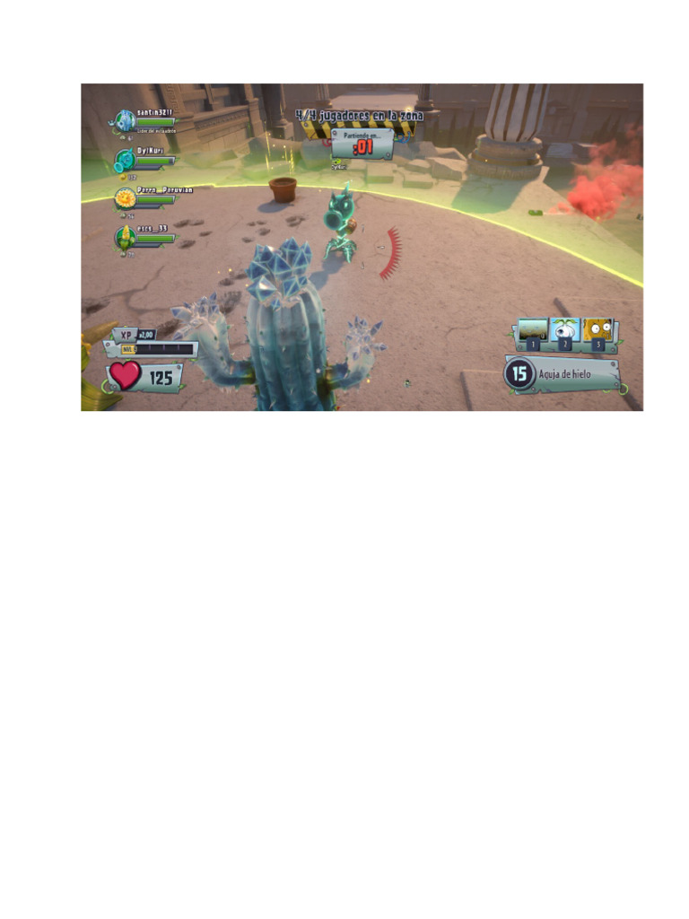 Gw2 Momentos God Pdf