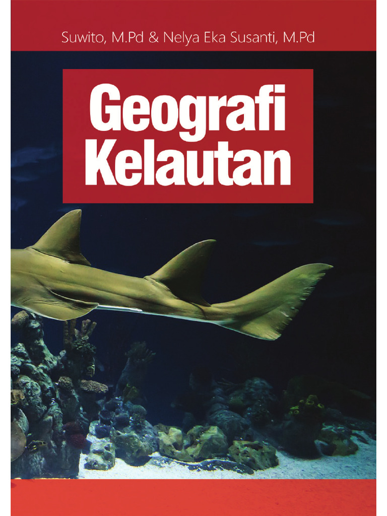 B1. Buku Geografi Kelautan | PDF