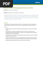 Data Visualization Cheat Sheet | PDF | Scatter Plot | Chart