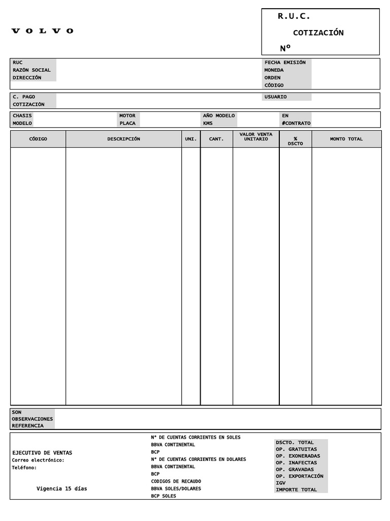 Co Coti 00297600 | PDF