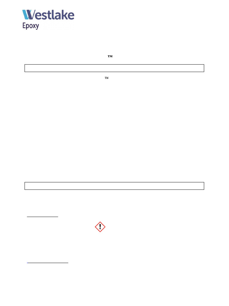 EP0N828QT 33 US EN safetyDataSheet Sds 8799831064580 0 1 | PDF | Waste ...