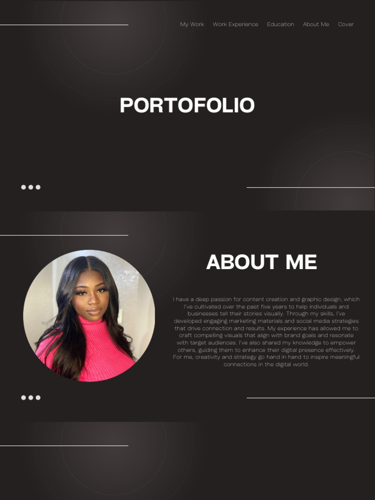 Nelly Egyawan Digital Marketing Portfolio | PDF