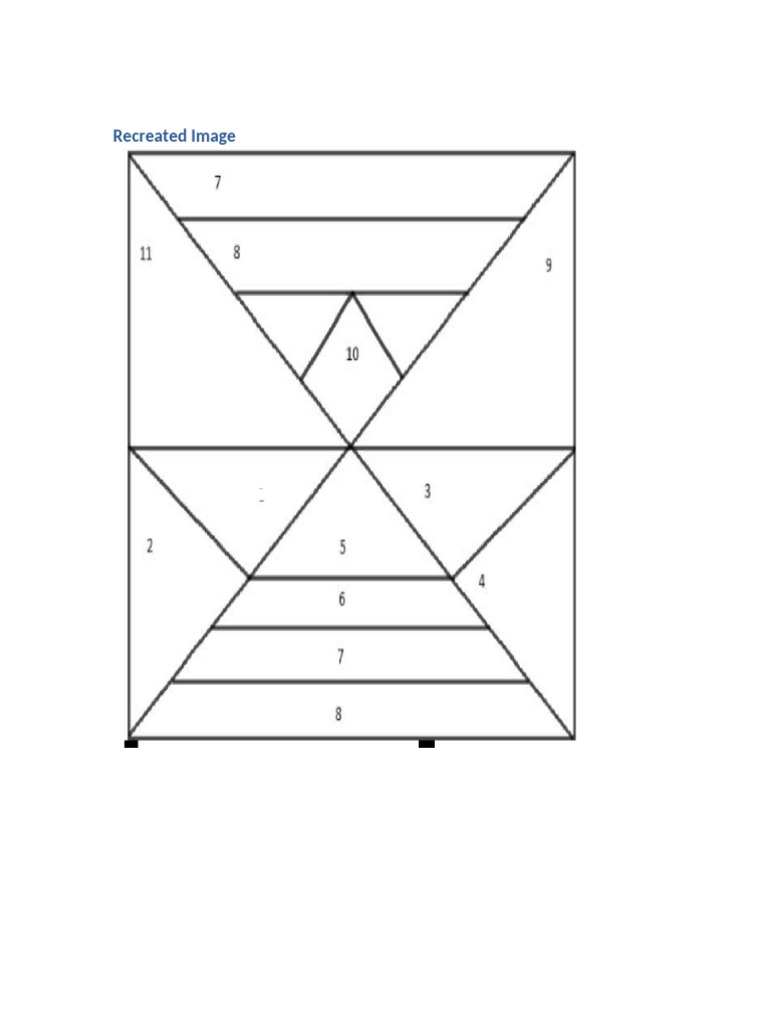 Recreated Image | PDF