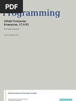 Dart Programming Tutorial PDF | PDF | Class (Computer Programming) | Java Script