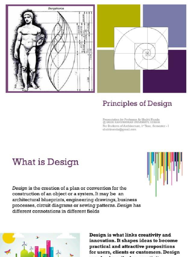 Principles Of Design Pdf