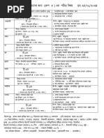 BRPD Circular Letter No. 19 | PDF