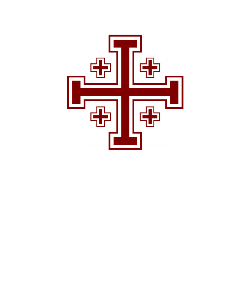 9-24-24 Pagbabasbas NG Kapilya at Misa | PDF