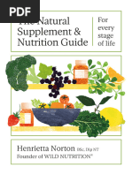 Holistic Health Questionnaire | PDF | Ion | Ph