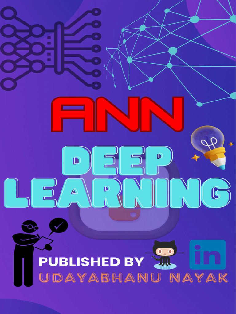 A Glimpse of Artificial Neural Networks ANN 1709373676 | PDF | Applied ...
