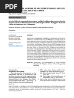 LAPD Organizational Chart 2024 | PDF | Emergency Services | Legal Action