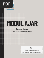 Modul Ajar Prisma Dan LImas | PDF | Metode & Bahan Ajar