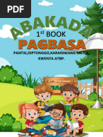 Hakbang Sa Pagbasa Grade 4 | PDF