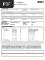 Nextcare Medical Reimbursement Form | PDF