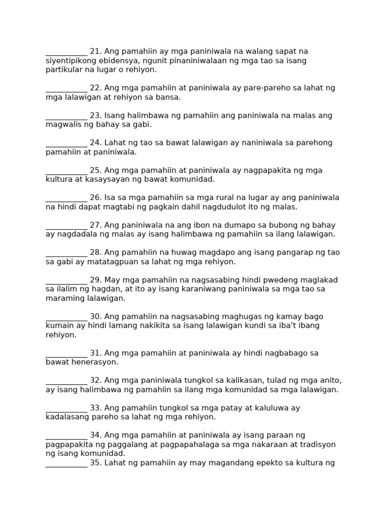 Answer Key Ap 5 | PDF