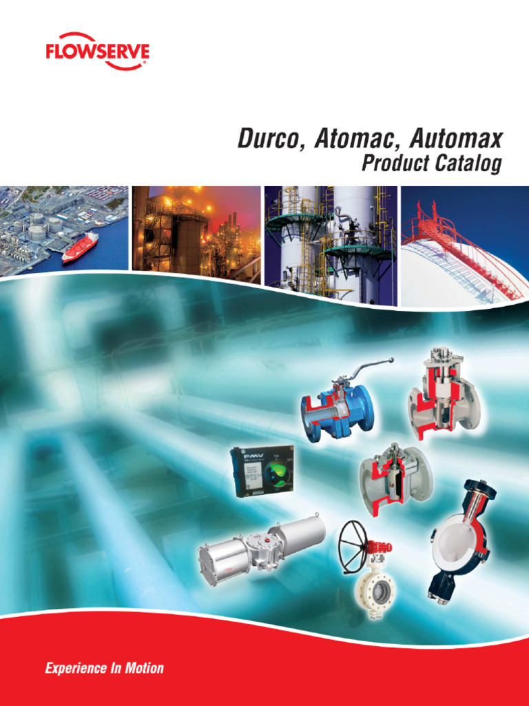 durco-DVENBR0001 EN AQ | PDF